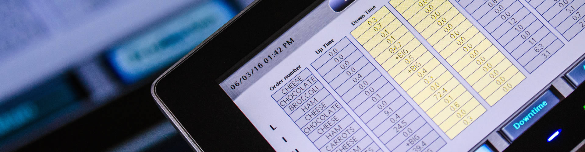 Automation | HMI | SCADA | Web Handling | LINKnet | Robotics - Sure ...