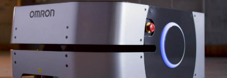 Efficiency With Autonomous Mobile Robots - Sure Controls