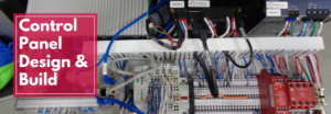 Electrical Control Panels: Design, Building & Assembly Guide