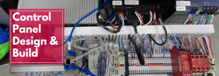 Electrical Control Panels: Design, Building & Assembly Guide