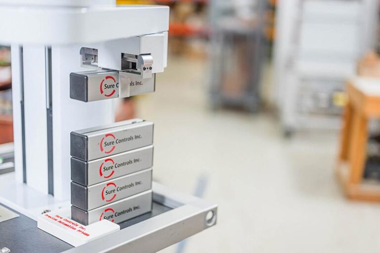Industrial Automation Solutions and Products - Sure Controls