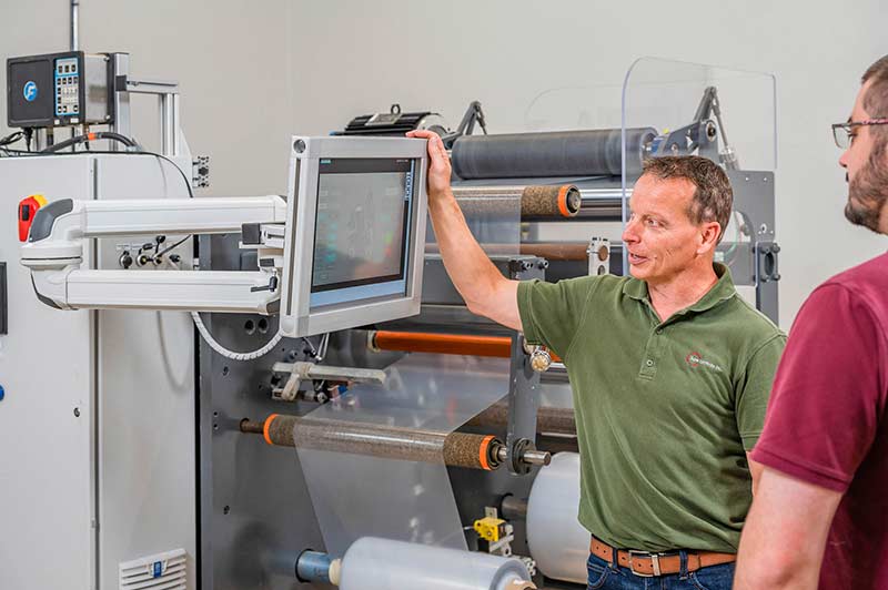 Industrial Automation Solutions - Sure Controls