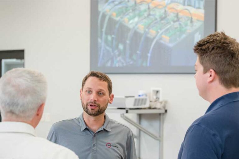 About - Sure Controls