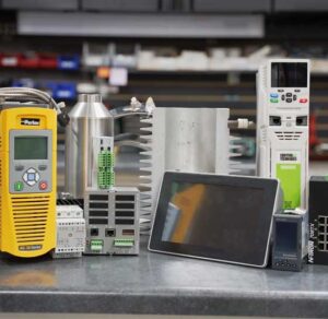 Thermal and Fluid Process Control Systems - Sure Controls